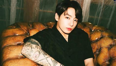 Bts Jungkook Reveals Solo Documentary I Am Still Release Date