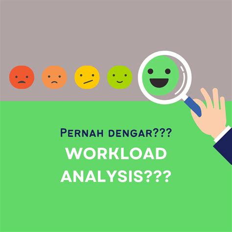 Pentingnya Workload Analysis Bagi Hr Khusniah Rohmah Pentingnya Workload Analysis Bagi Hr Khusniah Rohmah