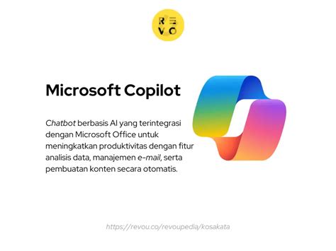 Apa Itu Microsoft Copilot Pengertian Dan Contoh 2024 RevoU