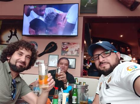 Ismael Ulloa on Twitter Charlando temas picantes y algo más con la