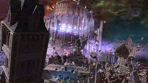 Ffxiv How To Unlock Echoes Of Vanadiel Alliance Raid