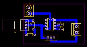 NE PWM EasyEDA Open Source Hardware Lab