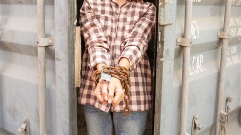 Human Trafficking Statistics In 2024 How Big Is The Problem