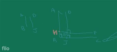 20 In The Given Figure BAED And BCEF Show That ABC DEF Filo