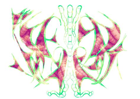 Mealworm ~~~ By Hectorhellcat On Newgrounds