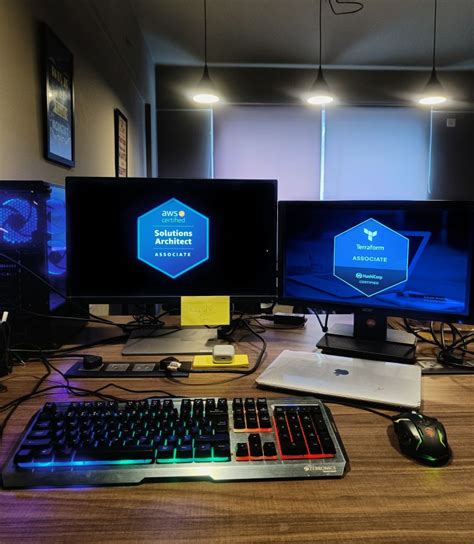 Abbas Hussain On Linkedin Learning Kubernetes Terraform Aws Aws