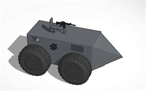 3d Design That Thing Tinkercad