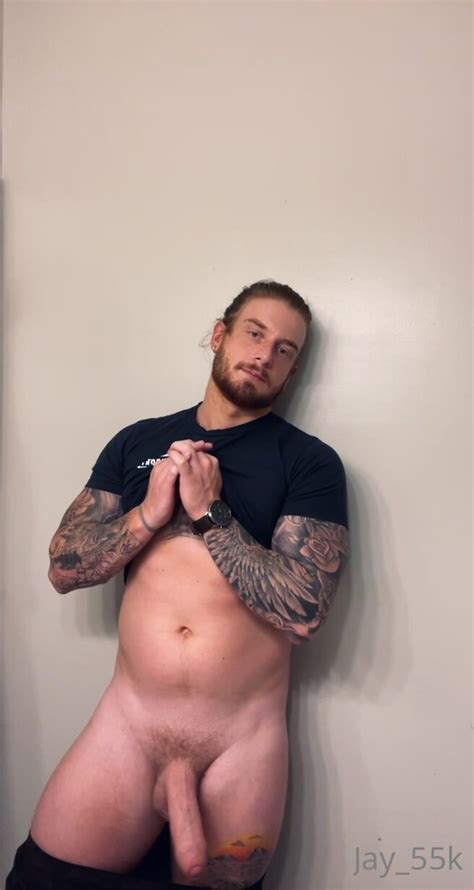 Amazing Jay With Amazing Body 2