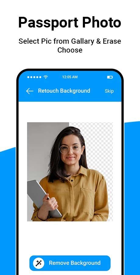 ID Photo Android App Source Code By Elveeinfotech Codester
