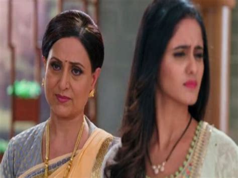 Ghum Hai Kisikey Pyaar Meiin Spoiler Bhavani To Say Sai Shameless In