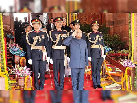 Know The Rights And Powers Of President Of India That Makes Him The