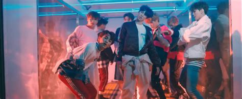 NCT dévoile un nouveau teaser MV pour Chain K GEN