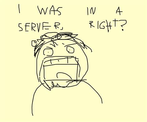 Stop Posting About Among Us Drawception