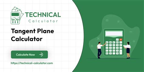 Tangent Plane Calculator Find Equation Step By Step
