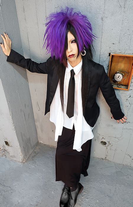 Syu Neruneru Wiki Visual Kei Fandom