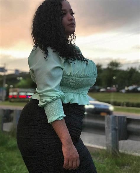 Yesenia Plus Size Models Curvage