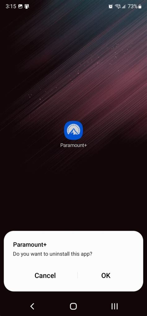 How To Delete Apps On Samsung Devices Android Authority
