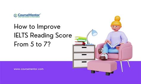 Exploring The Best Tips On How To Improve Ielts Reading Score From 5 To 7