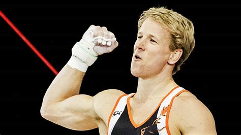 Epke Zonderland The Flying Dutchman Uit Lemmer