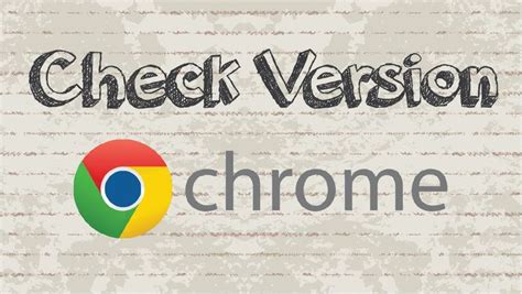 How To Check Google Chrome Version Google Ads Howto