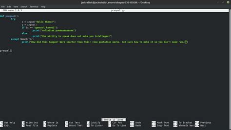 So My Professor Told Me That For One Of My Next Classes I Would Need To