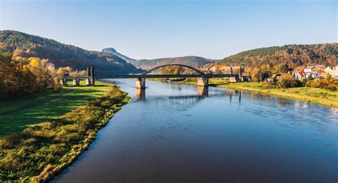 Bad Schandau Sächsische Schweiz