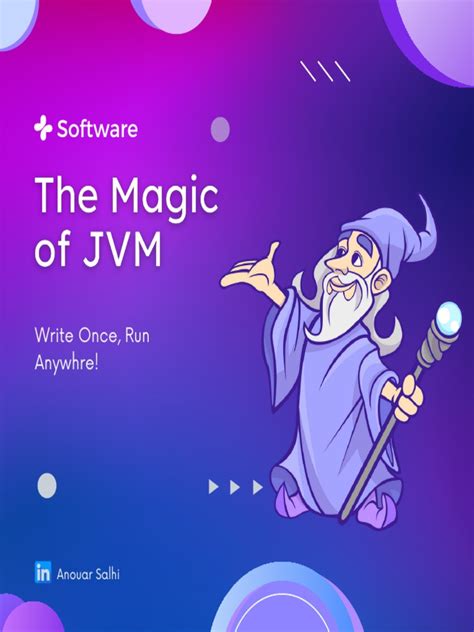 The Magic Of Jvm Pdf