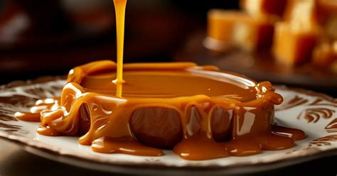 Cinco Recetas Con Dulce De Leche Para Disfrutar Del Clásico Ingrediente