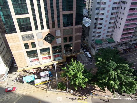 世紀21銀主盤專組 灣仔 祥興大廈 Cheung Hing Building