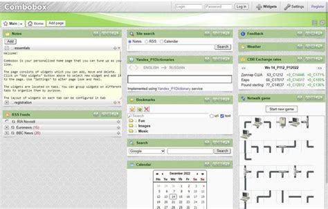 Heimdall Application Dashboard Alternatives And Similar Apps And Services