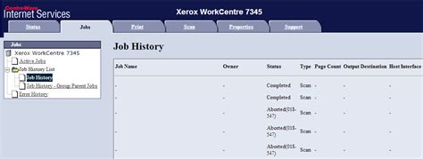 Printing Error On Xerox WorkCentre Jocha Blog