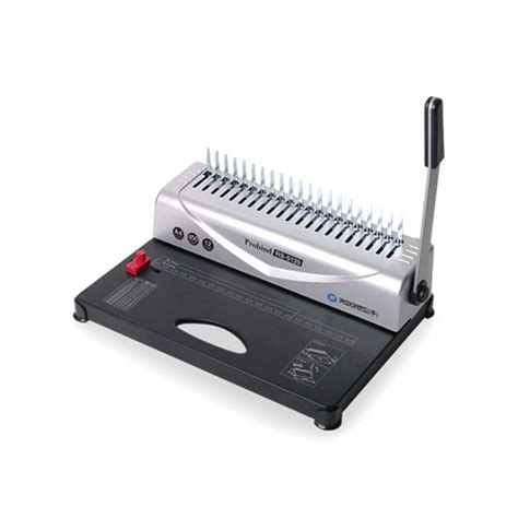 플라스틱링 제본기 Rs5120 카피어랜드