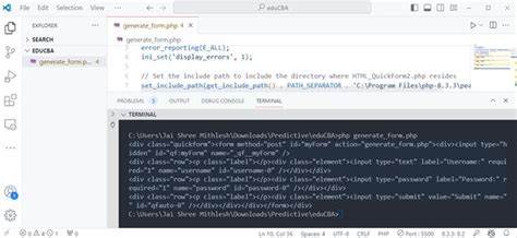 PHP PEAR Essential Open Source PHP Extensions