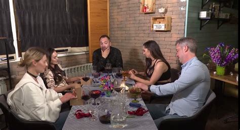 Български традиции с италианско влияние и магична изненада с Боби Турбото в „Черешката на