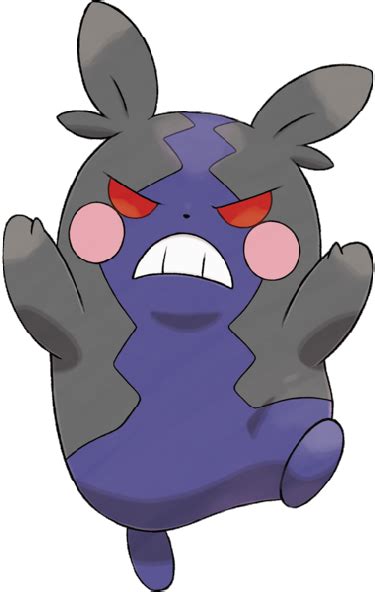 Shiny Morpeko Hangry Mode By Noodnood966 On Deviantart