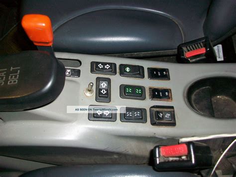 2006 Bobcat Toolcat 5600 Utility Work Machine