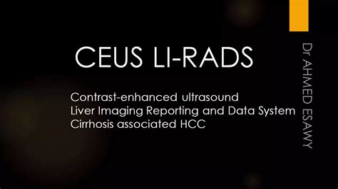 Ultrasound Diffuse Liver Disease All Things Fibrosis Cirrhosis Us