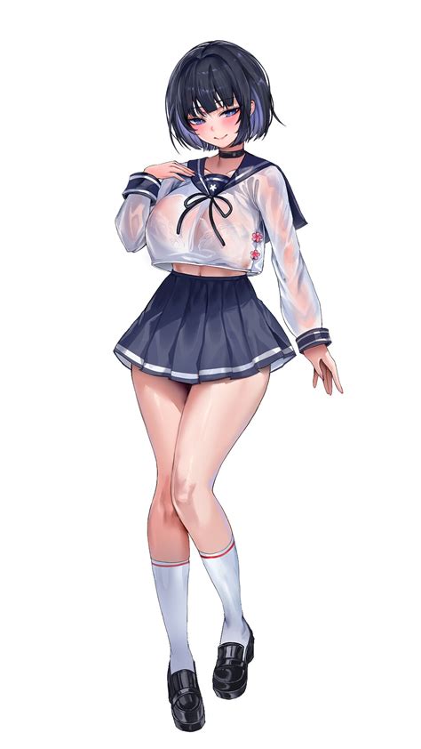 【孕ませ×吐息多め】寂しがり屋なダウナー許嫁と子づくり同棲生活～いっぱい中に出して、孕ませて～【ku100フォーリー】 少女クロイスタ