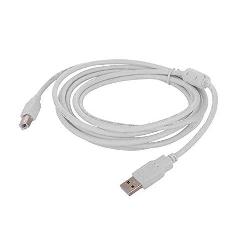 Gigamax Plus Printer Cable 10m