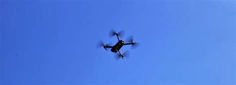 Transiting Uavs In Aerial Mesh Networks Apnic Blog