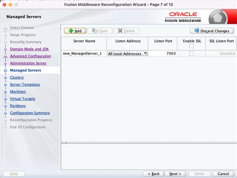 2 Steps Upgrading Weblogic From V12213 To V12214 Middleware Devops
