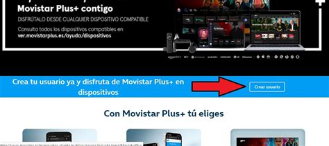 Cómo ver los canales de TV de Movistar Plus en tus dispositivos sin