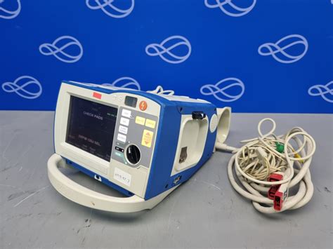 Zoll R Series Plus Defibrillator With Pacing Function