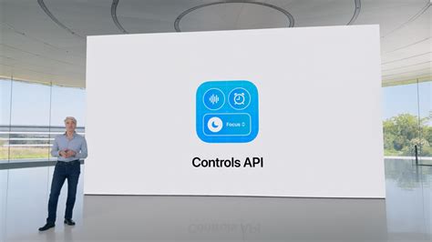 IOS 18 Control Center 5 Biggest Changes Coming To Your IPhone Tom S Guide