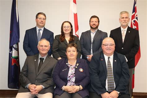 Council Meetings Township Of Perth East