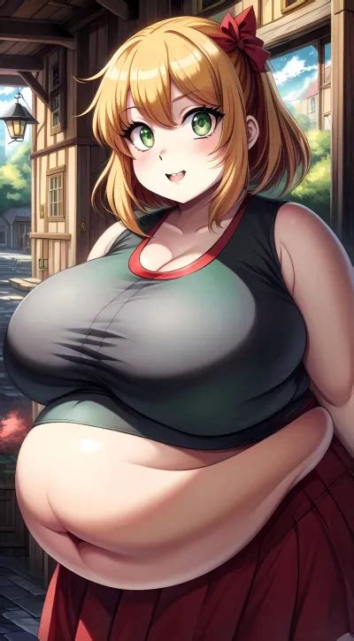 Free Ai Chat With Ai Characters From Weight Gain Talkie Ai