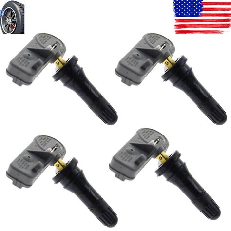 Matching TPMS To Aftermarket Wheels Charger Forums