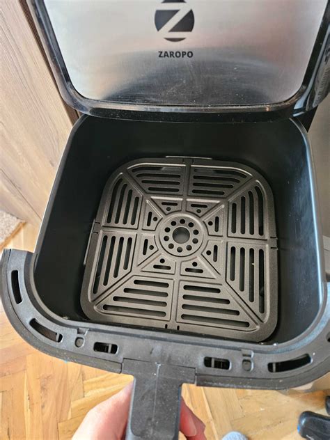 Еър фрайър Нов 7л гр Шумен 2 ри корпус • Olx Bg