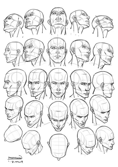 90 Face Angles Ideas In 2025 Art Reference Poses Art Reference