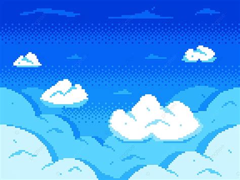 Gambar Background Langit Seni Vektor Dan File Psd Untuk Unduh Gratis